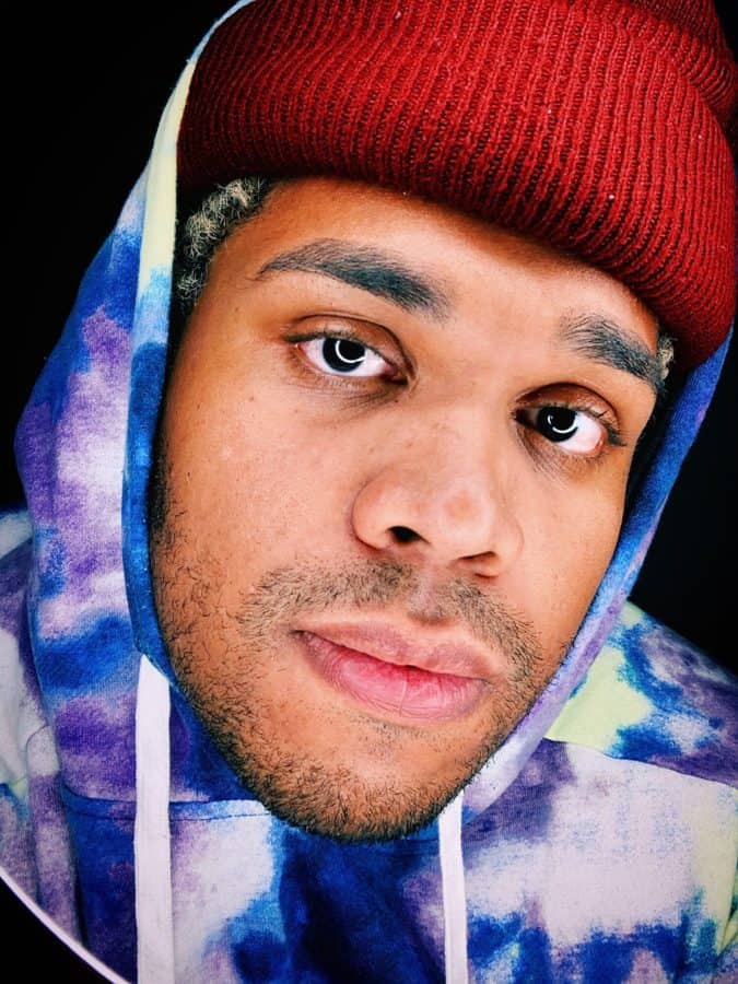 Cameron Calloway | STNLive